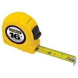 STANLEY 30-495 16-Foot Tape Measure - Walmart.com