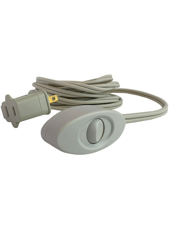 Extension Cords with Switch in Extension Cords - Walmart.com