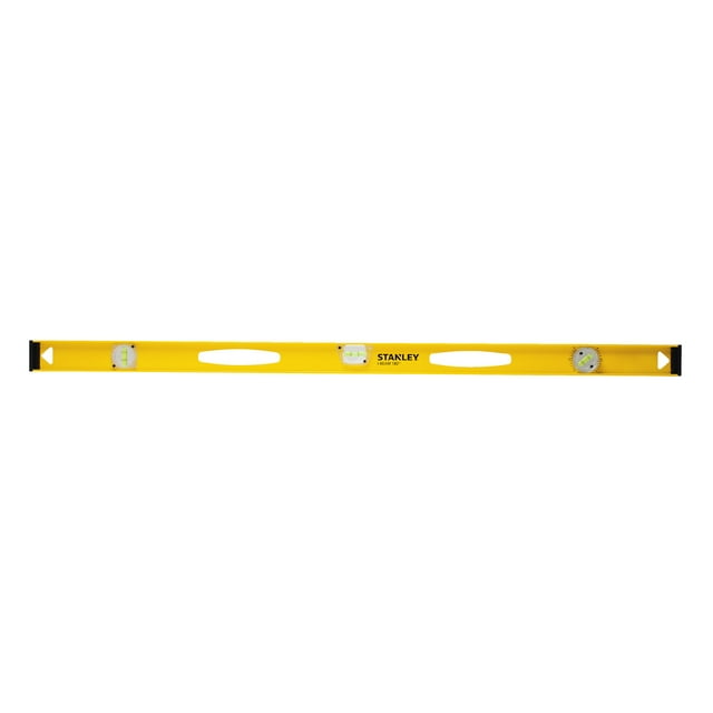 STANLEY® 42-324M 24" I-Beam Level - Walmart.com