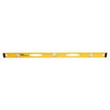 STANLEY 42-480 48-Inch Aluminum Professional I-Beam Level - Walmart.com