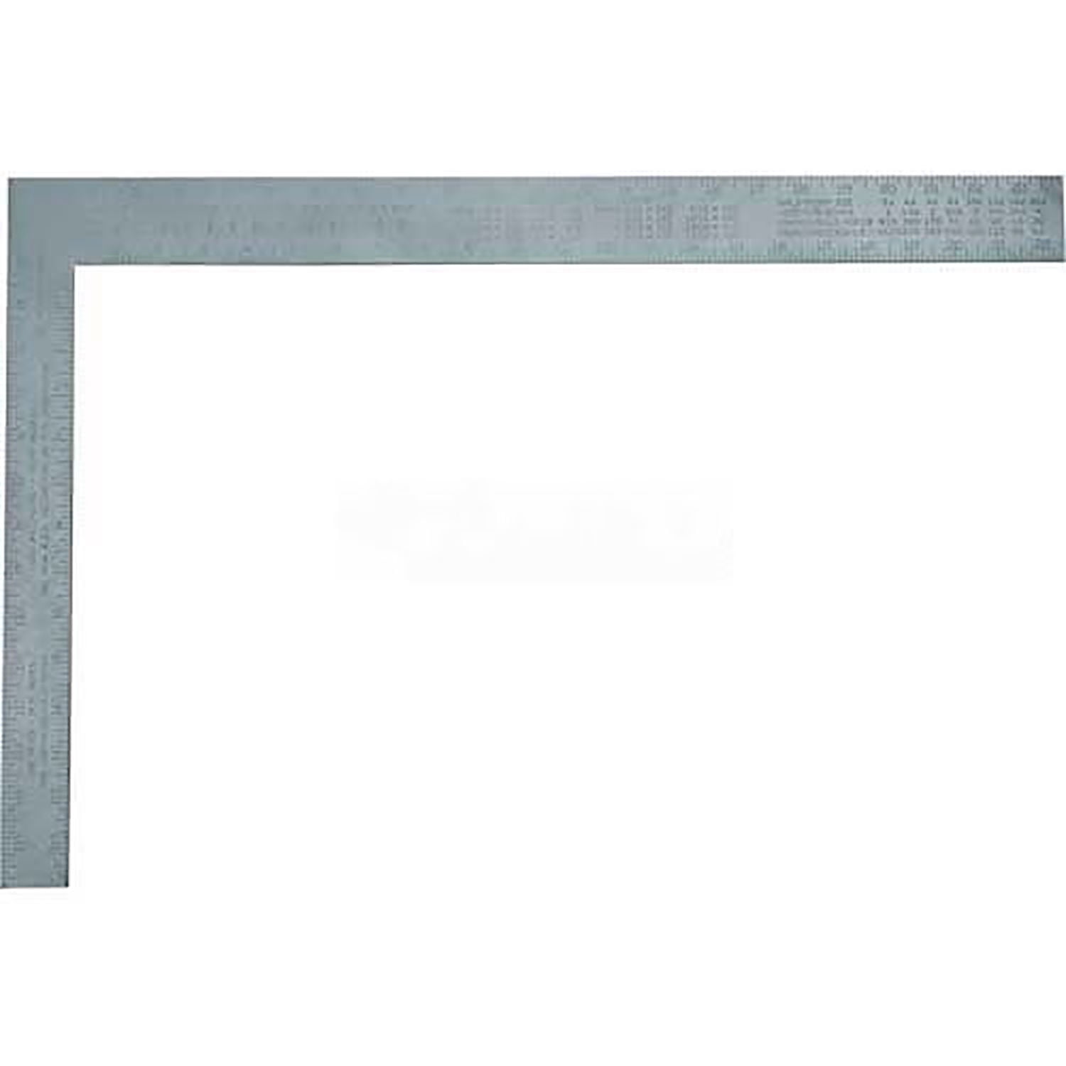 STANLEY 45-300 Aluminum Carpenter's Square - Walmart.com