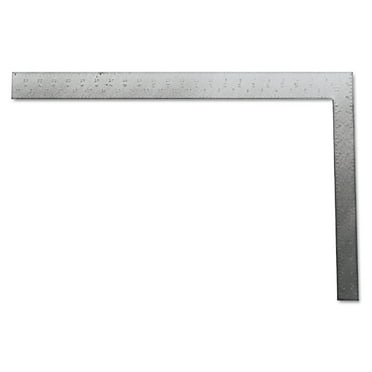 STANLEY® 46-071 Premium Quick Square Layout Tool, 7" - Walmart.com