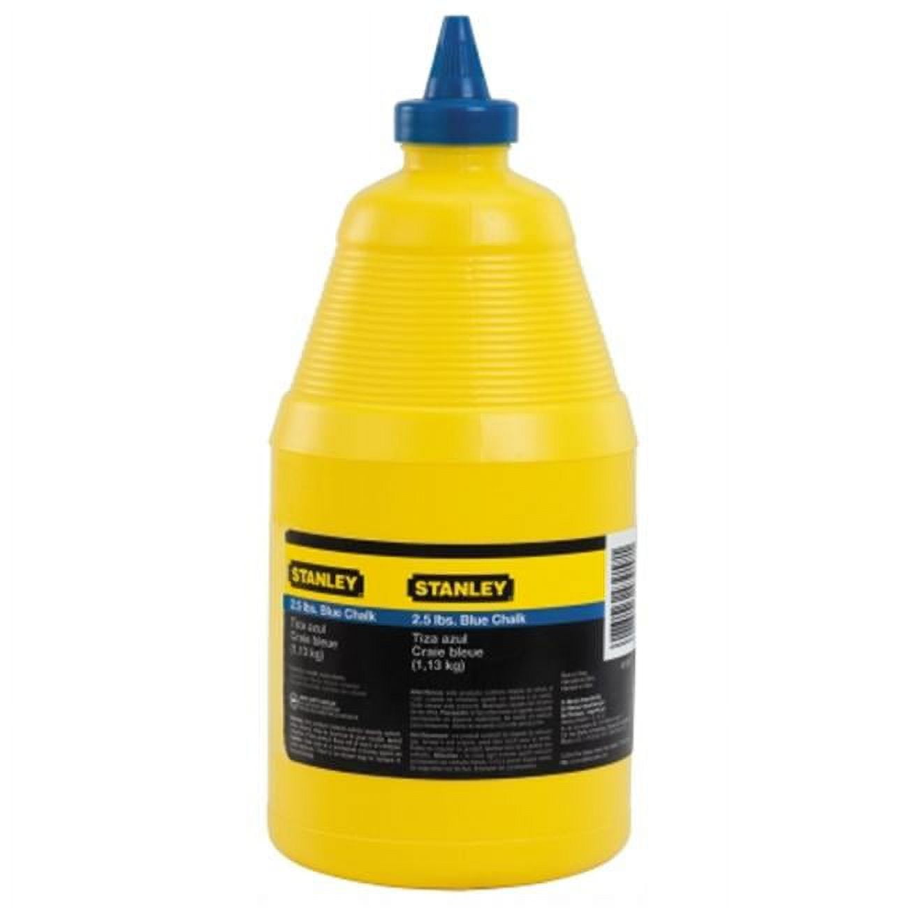 STANLEY 47-808 8oz Black Chalk Refill - Walmart.com