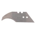 STANLEY - 5192 Knife Blades Concave (Pack 100) - Walmart.com