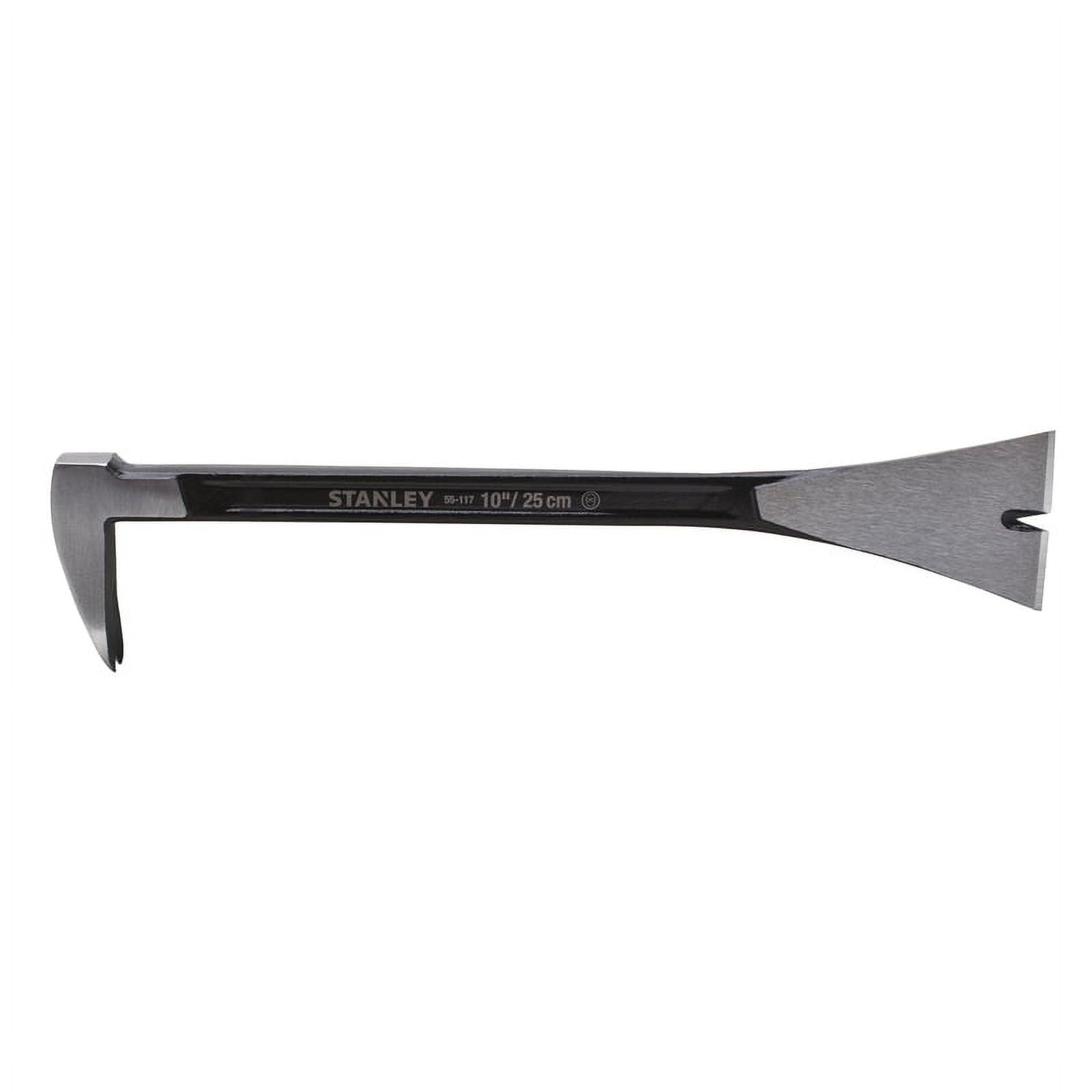STANLEY 55-117 10-Inch Precision Molding Bar - Walmart.com
