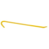 STANLEY 55-130 29-Inch Slotted Claw Ripping Bar - Walmart.com