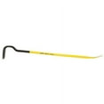 STANLEY 55-504 36-Inch Gooseneck Wrecking Bar - Walmart.com