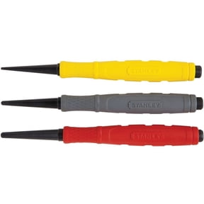Center Punch Sets