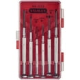 STANLEY 6-Piece Precision Screwdriver Set for Electronics, Watches ...