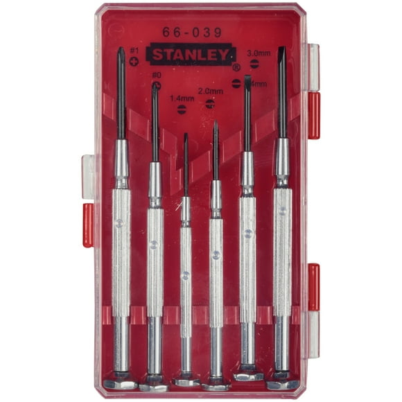 Precision Screwdriver Sets