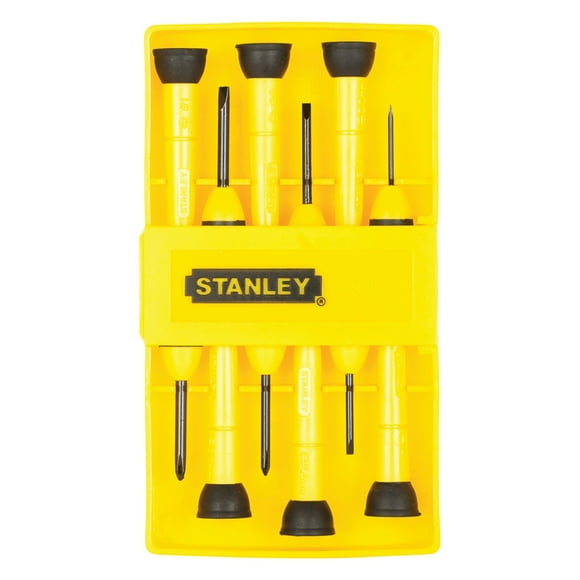 Precision Screwdriver Sets