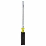 STANLEY 66-092 8" Vinyl Grip Standard Blade Screwdriver - Walmart.com