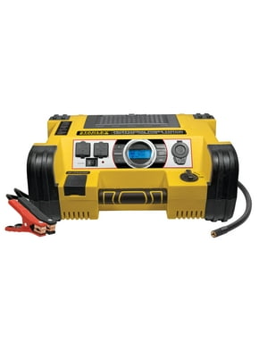 Stanley Jump Starters in Car Jump Starters - Walmart.com