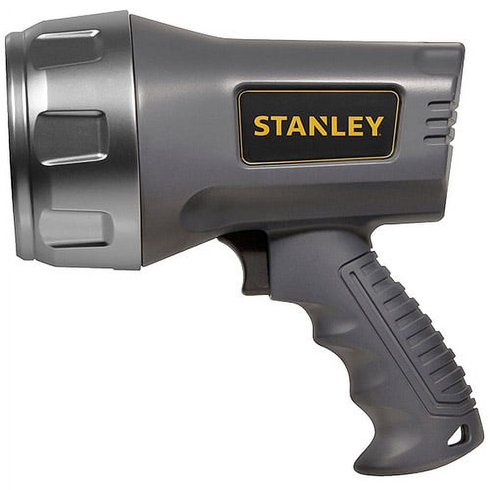 STANLEY 700 Lumen Li-Ion Handheld Spotlight (SL3HS) - Walmart.com