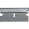 STANLEY #9 Steel Back Razor Blades 100 ct Container, 11-515 - Walmart.com