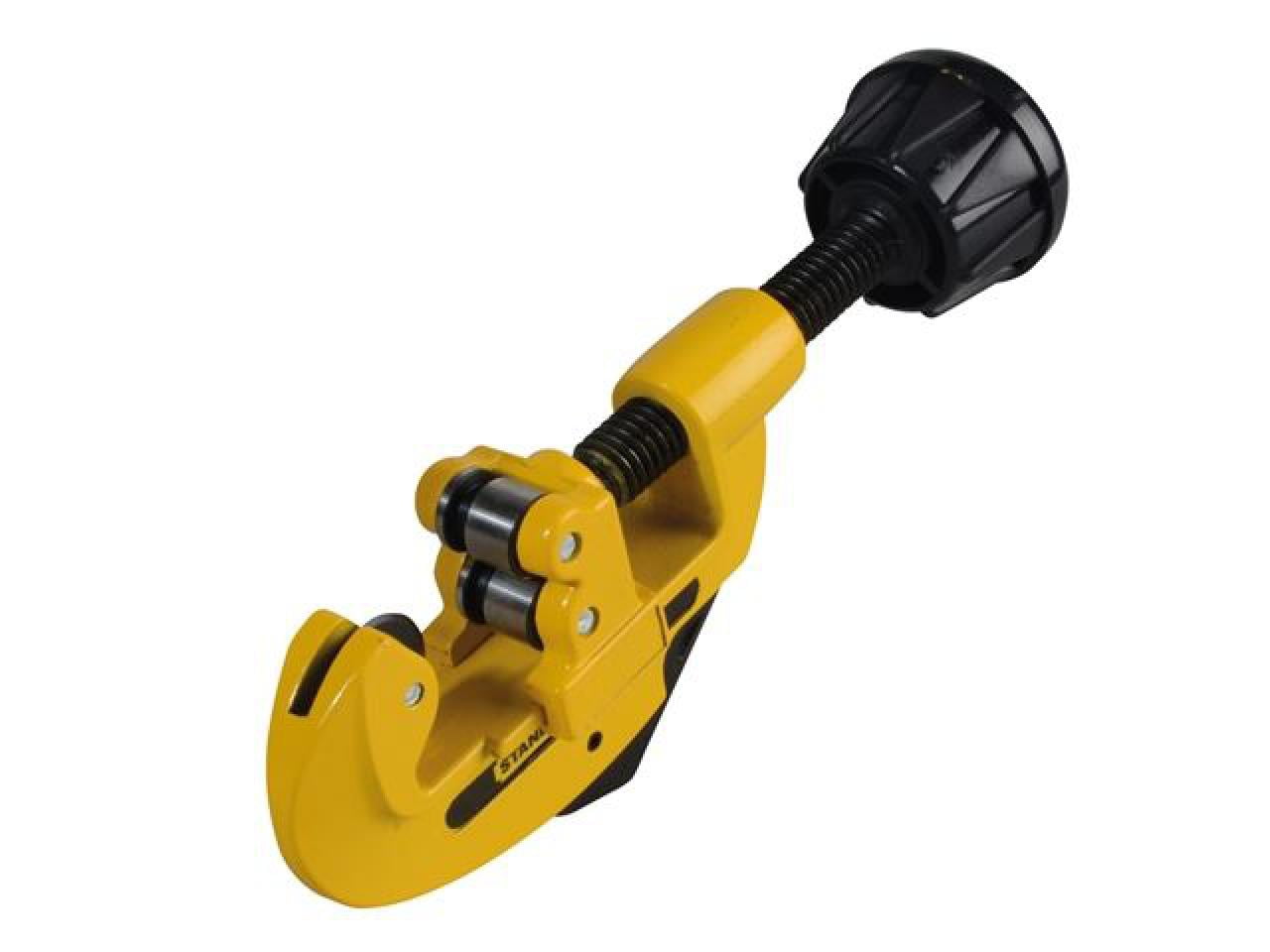 STANLEY - Adjustable Pipe Cutter 3-30mm - Walmart.com