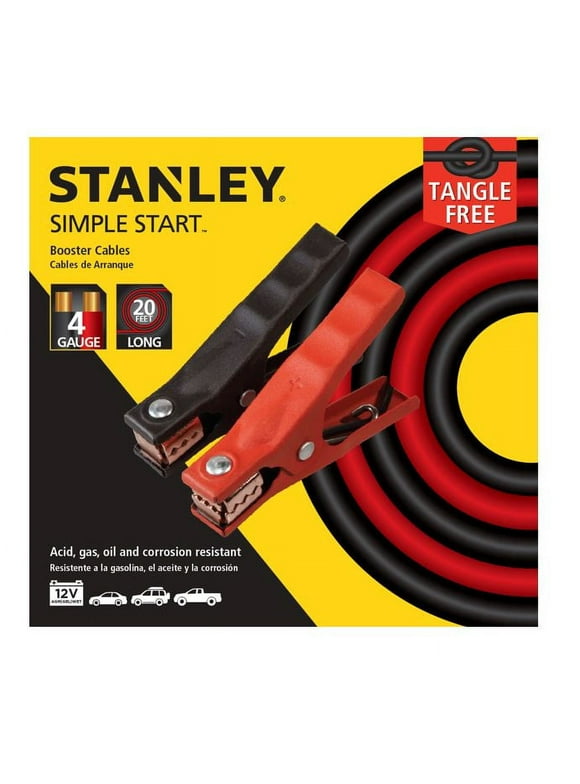 Stanley Jump Starters in Car Jump Starters - Walmart.com