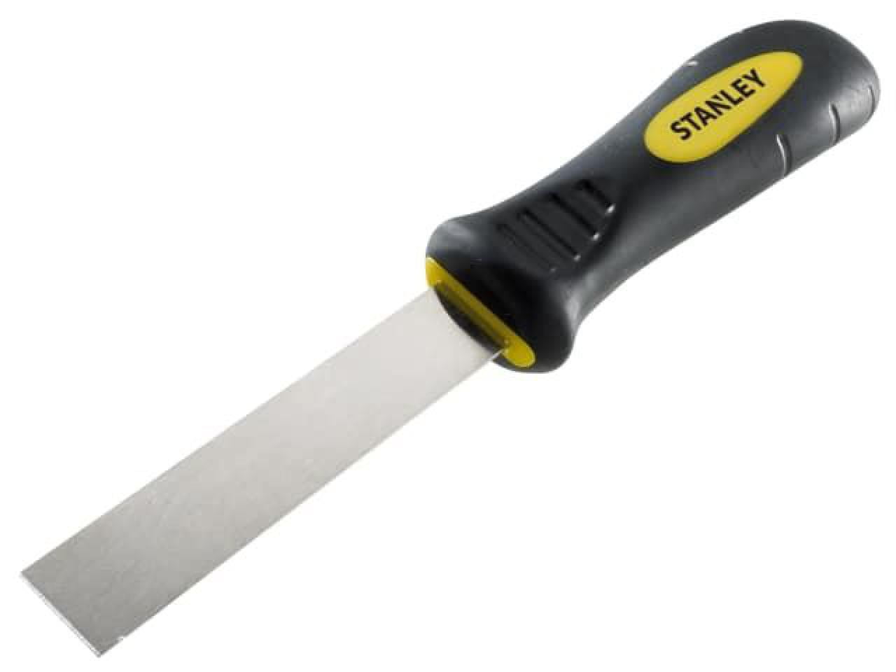 STANLEY - DYNAGRIP™ Chisel Knife 25mm - Walmart.com