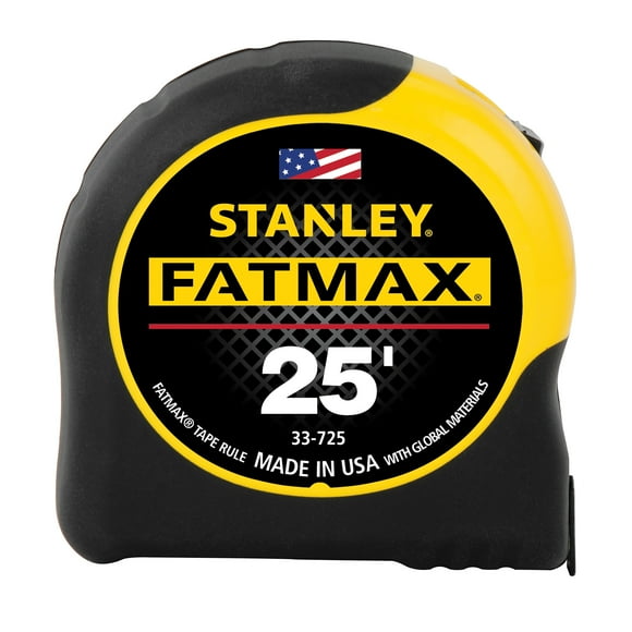 Stanley Tape Measure
