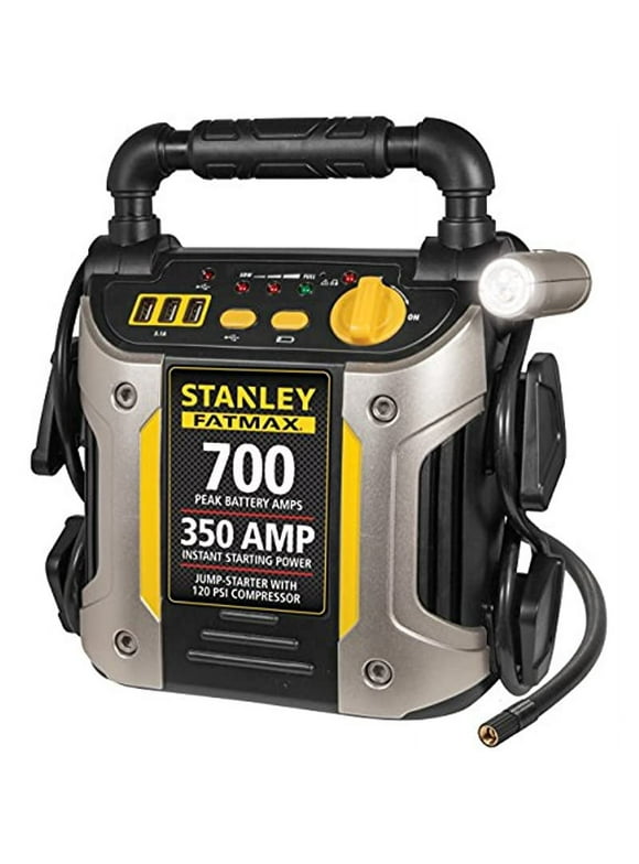 Stanley Jump Starters in Car Jump Starters - Walmart.com