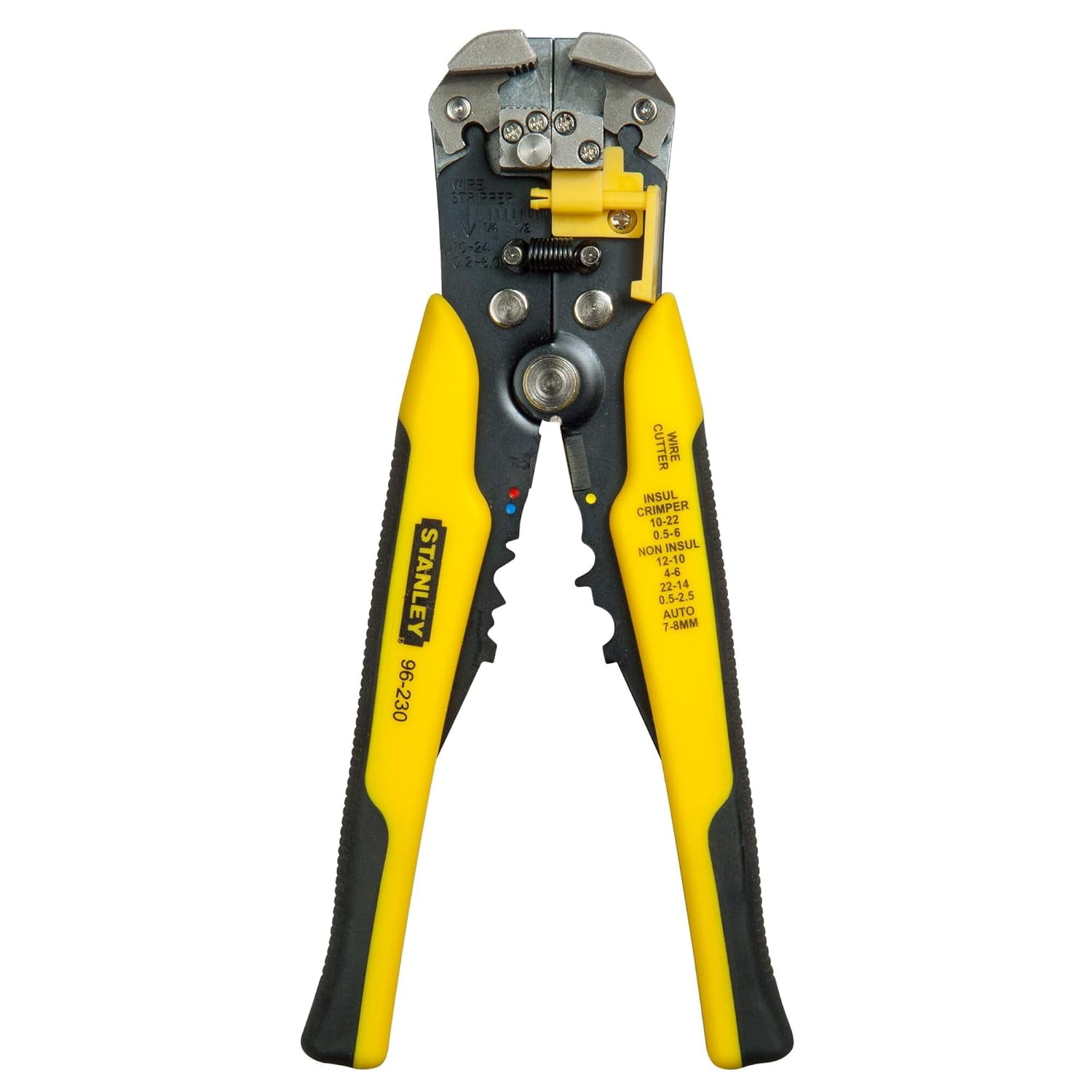 STANLEY FMHT096230 Automatic Wire Stripper - Walmart.com