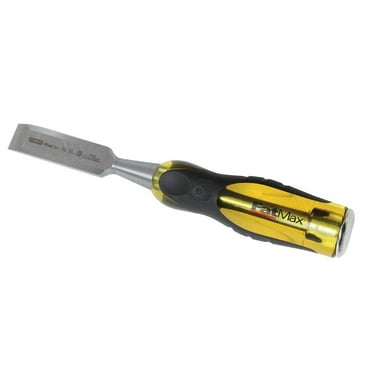 STANLEY FatMax FMHT16145 1-Inch Pocket Chisel - Walmart.com