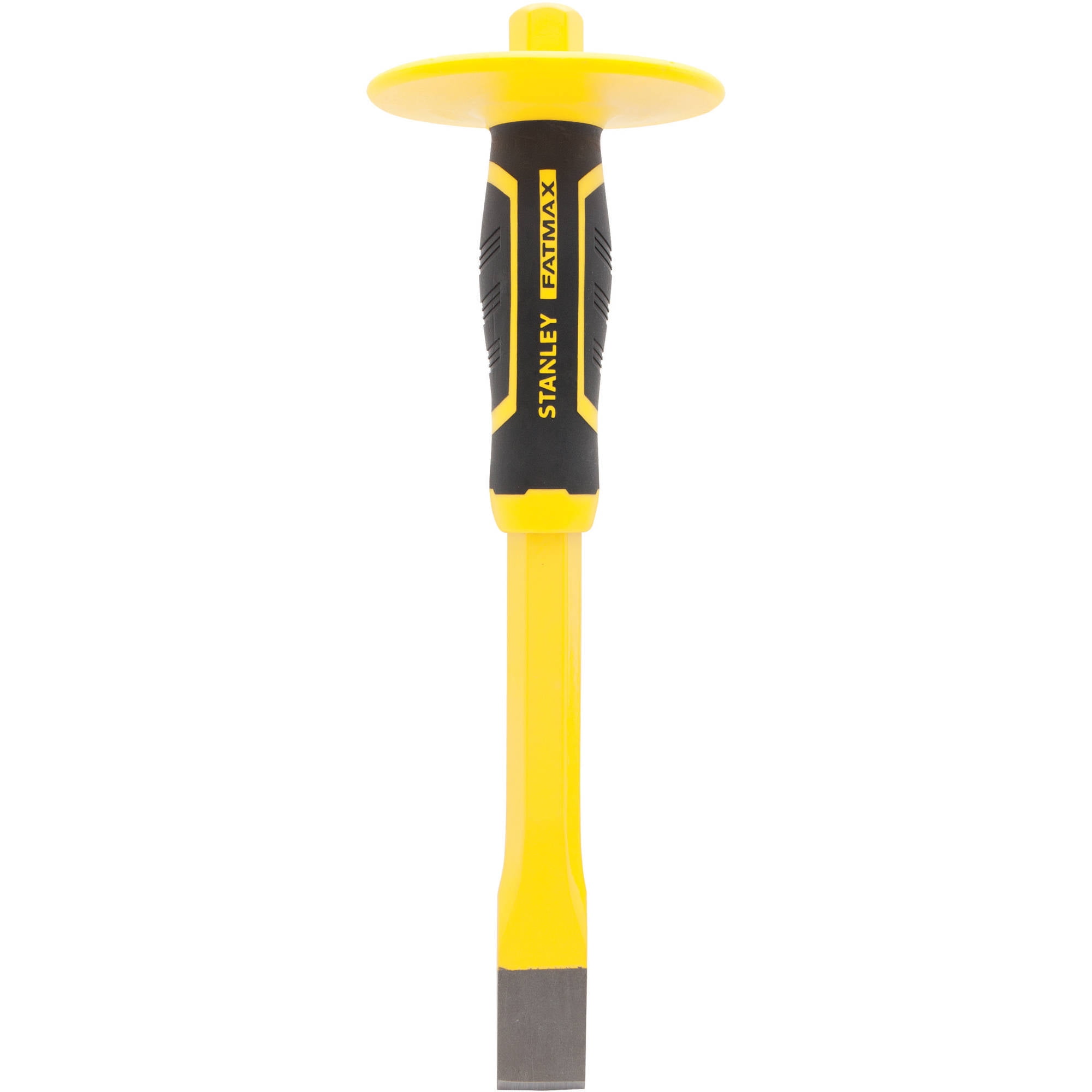 STANLEY FatMax FMHT16494 1-Inch Cold Chisel with Guard - Walmart.com