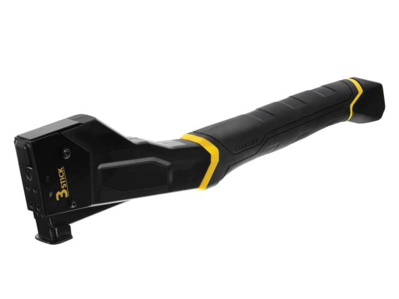 STANLEY - FatMax Lightweight Composite Hammer Tacker - Walmart.com
