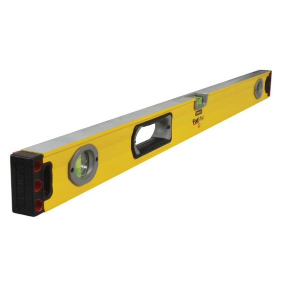 STANLEY - FatMax® Spirit Level 3 Vial 90cm - Walmart.com