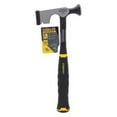 STANLEY Hammer, Rip Claw, 14oz., 13-1/2L - Walmart.com