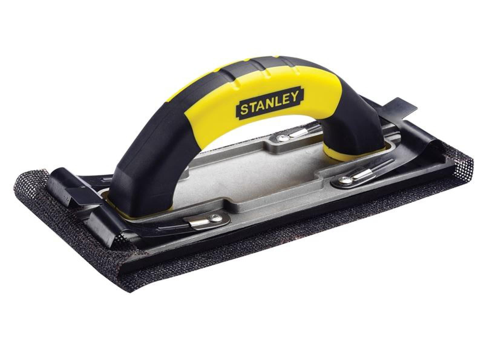 STANLEY - Hand Sander 230 x 80mm (9 x 3in) - Walmart.com