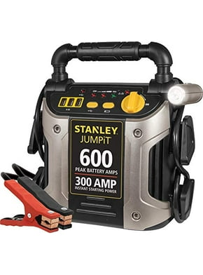 Stanley Jump Starters in Car Jump Starters - Walmart.com