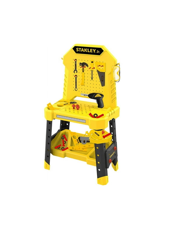Play Workbenches & Tools in Pretend Play - Walmart.com