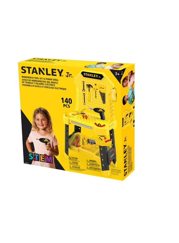 Play Workbenches & Tools in Pretend Play - Walmart.com