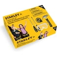 STANLEY Jr. 5-Piece Hand Tool Construction Toy Set - Walmart.com