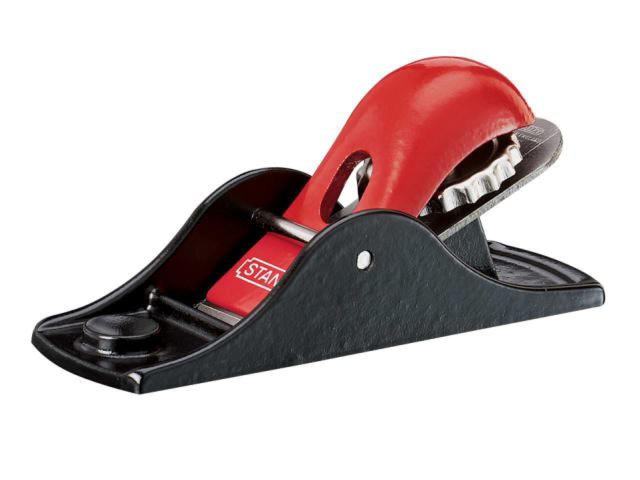 STANLEY - No.102 Block Plane - Walmart.com
