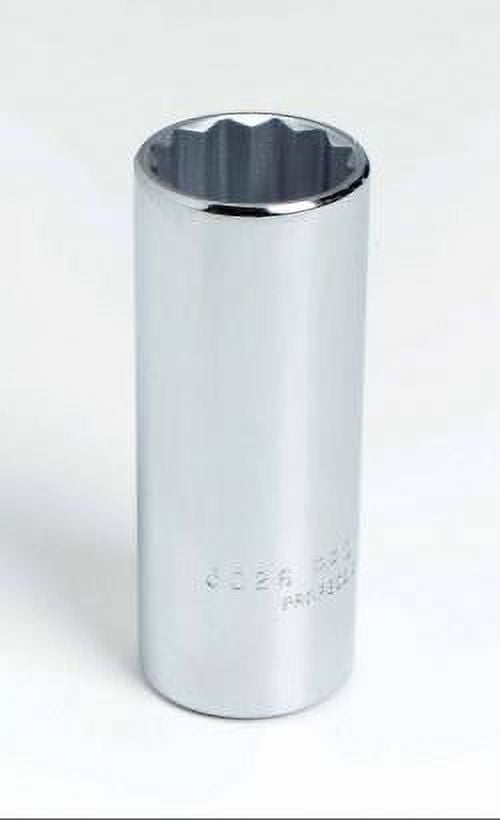 STANLEY-PROTO IND TOOLS SKT 3/8DR 7/8 12PT DEEP - Walmart.com