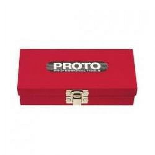 STANLEY-PROTO IND TOOLS TOOL BOX - Walmart.com