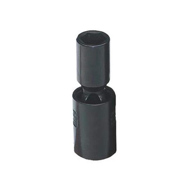 Stanley Proto Tools 0.43 in. 0.5 in. Door 6 Point Universal Impact ...
