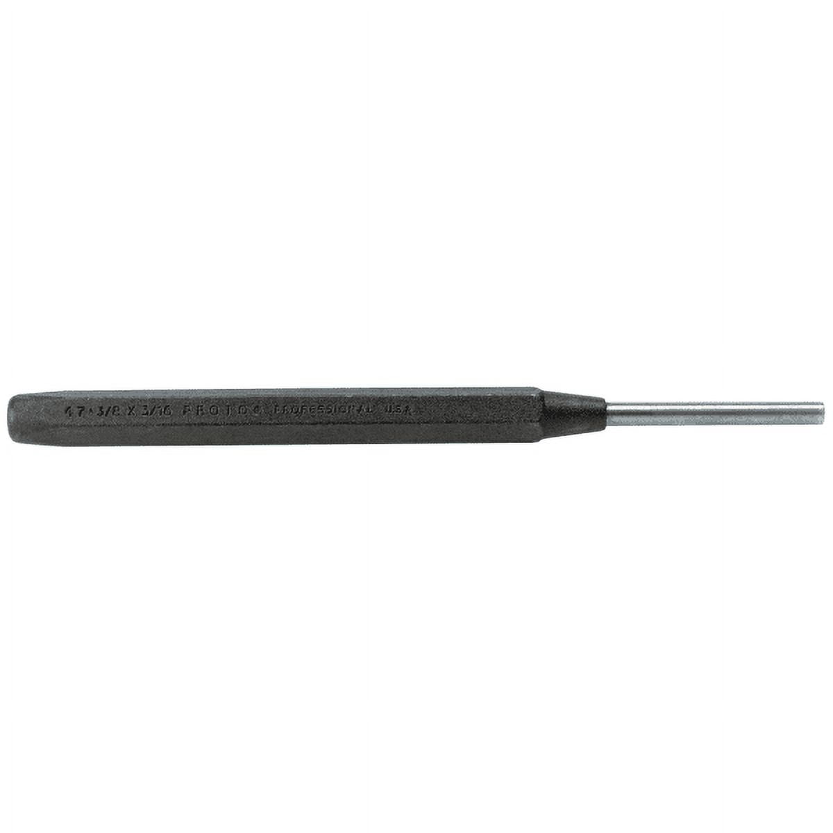 STANLEY PROTO INDUSTRIAL PUNCH PIN 1/8 - Walmart.com
