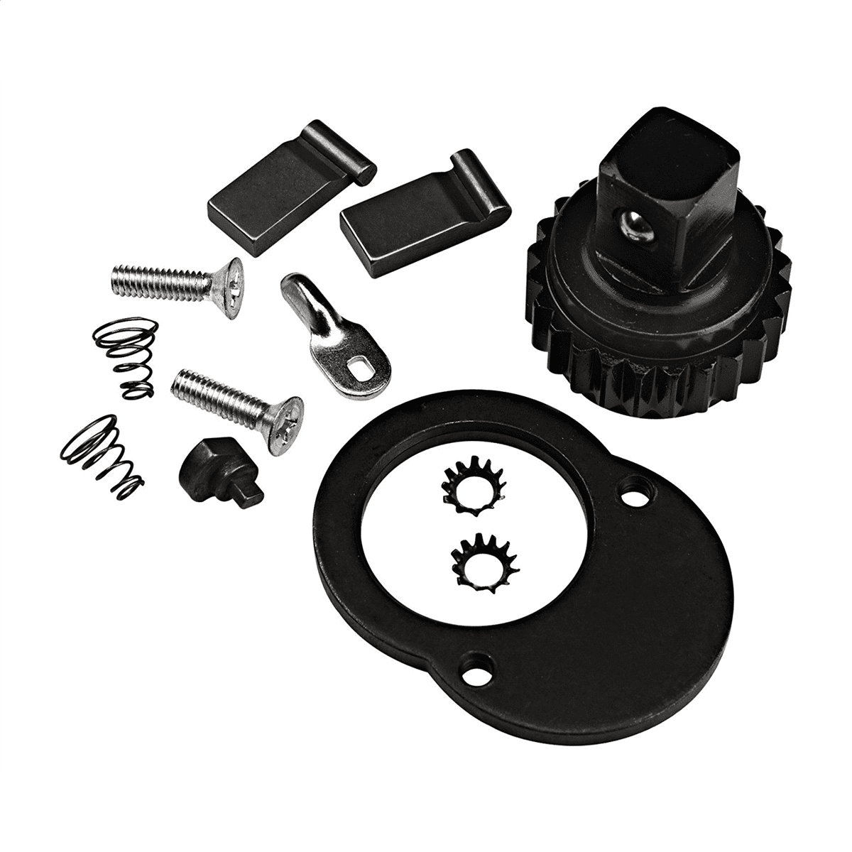 STANLEY PROTO INDUSTRIAL RATREPAIR KIT - Walmart.com