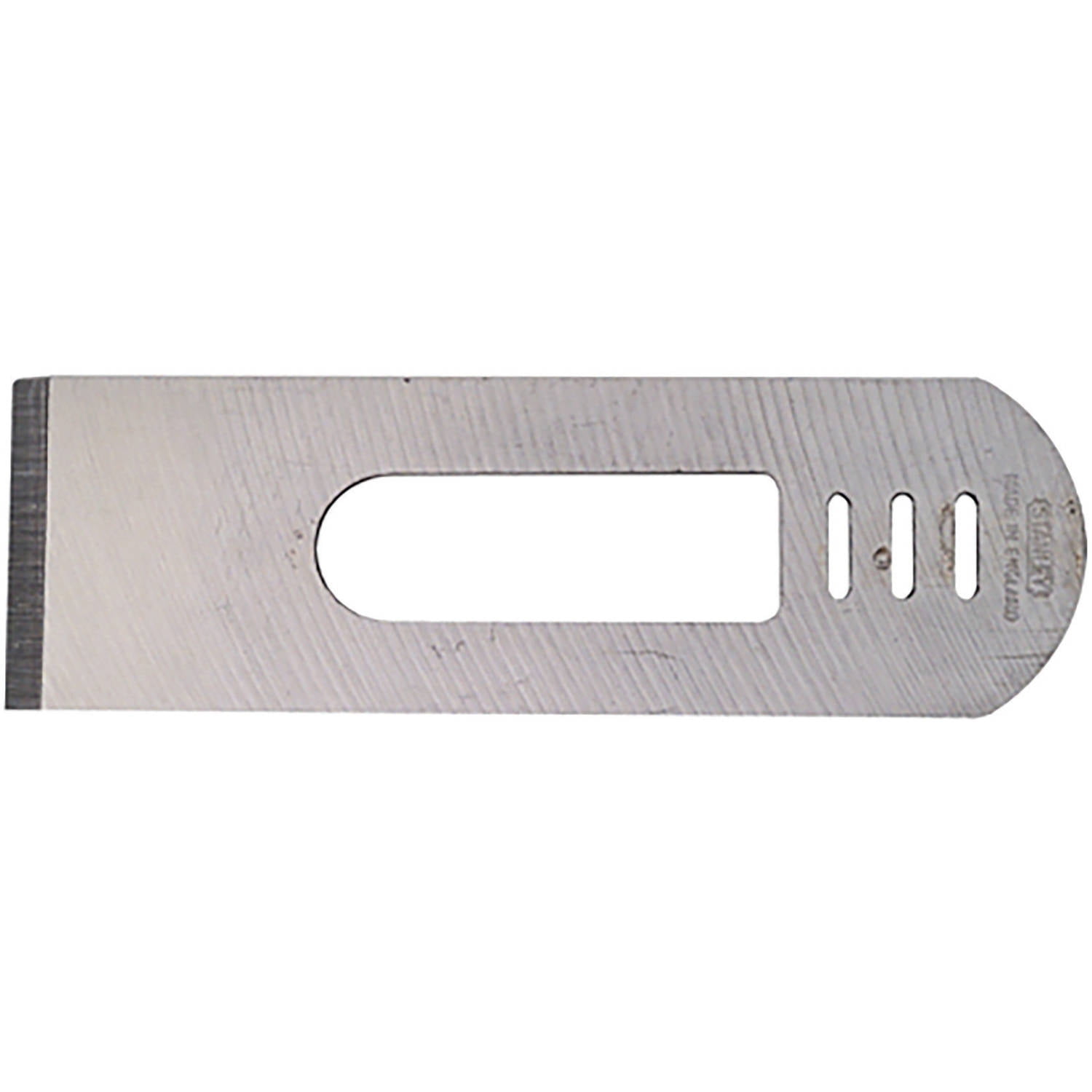 STANLEY REPLACEMENT PLANE CUTTER 1-3/8" WIDE - Walmart.com