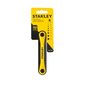 Star Allen Key
