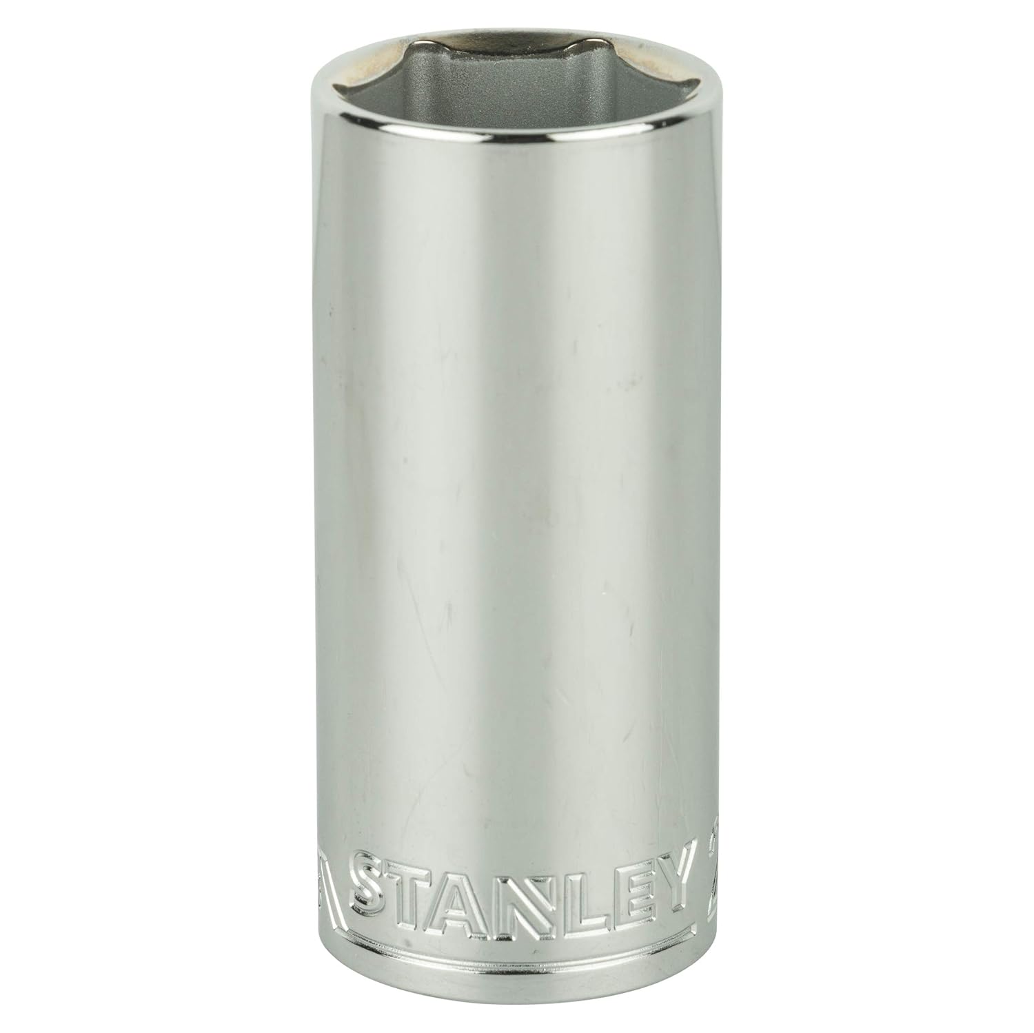 STANLEY STMT733388B 12inch 27mm Chrome Vanadium Steel 6 Point Deep ...