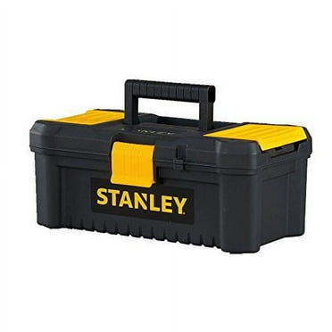 Stanley Essential Rolling Tool Box and Toll Organizer Model Stst18631 ...