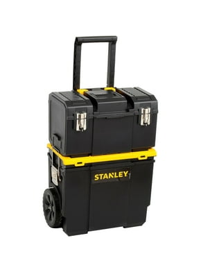 Rolling Tool Boxes in Tool Storage - Walmart.com