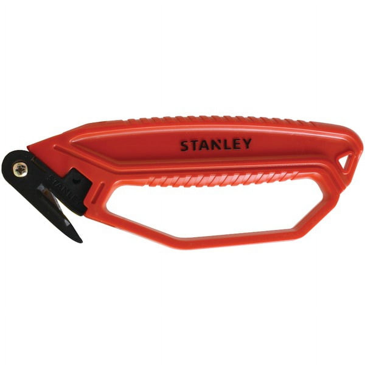 STANLEY - Safety Wrap Cutter - Walmart.com