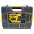 Stanley STST14022 Sortmaster Junior Organizer - Yellow - Walmart.com