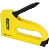STANLEY TR35 Light Duty Stapler - Walmart.com