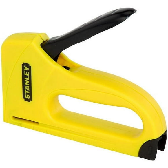 Stanley Staple Staple Gun
